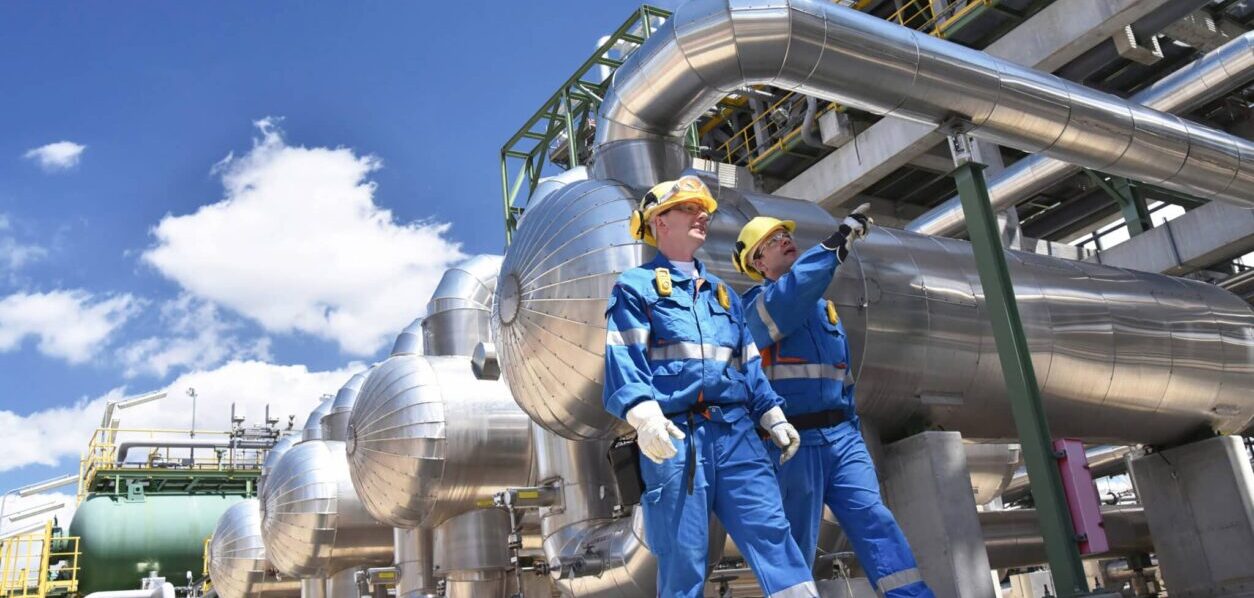 21332 - Petroleum engineers - WorkPEI