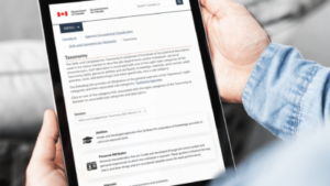 LMI Dashboard - WorkPEI