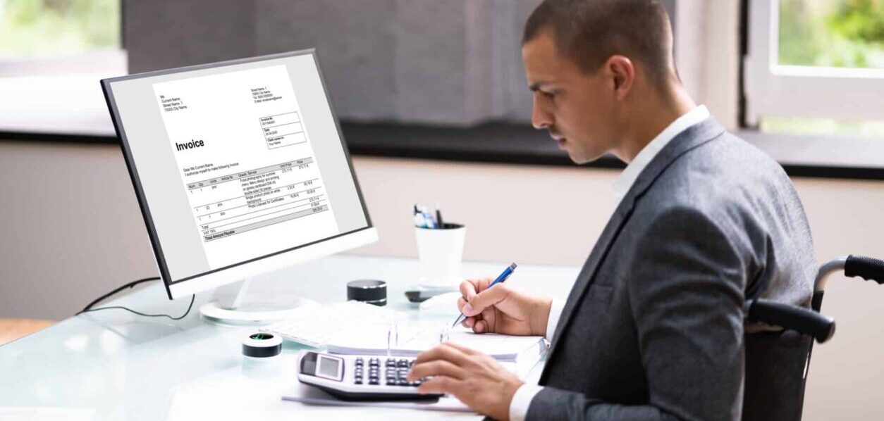 12200 - Accounting technicians and bookkeepers - WorkPEI