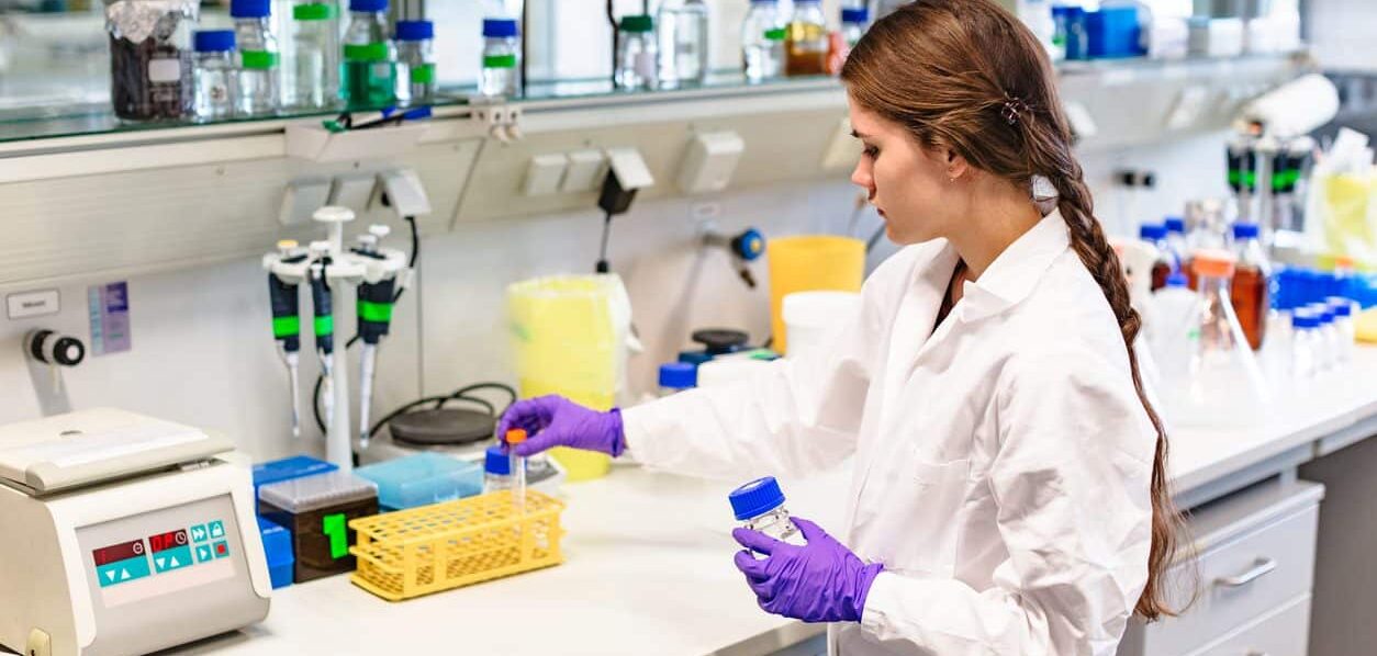 22100 - Chemical technologists and technicians - WorkPEI