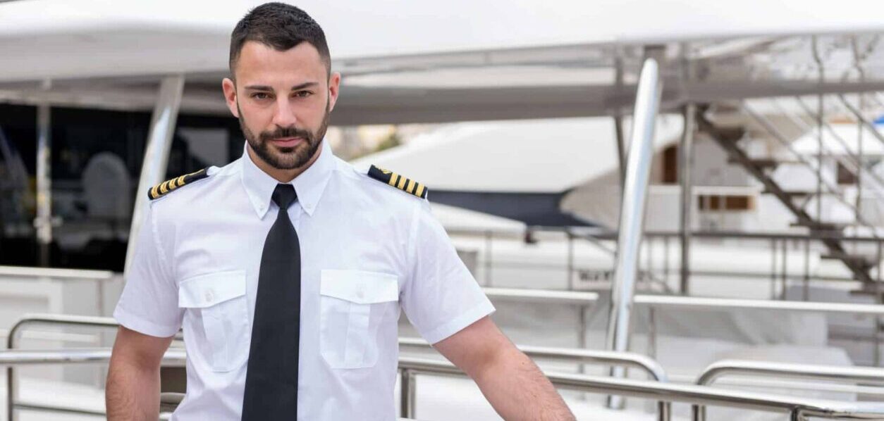 72602 - Deck officers, water transport - WorkPEI