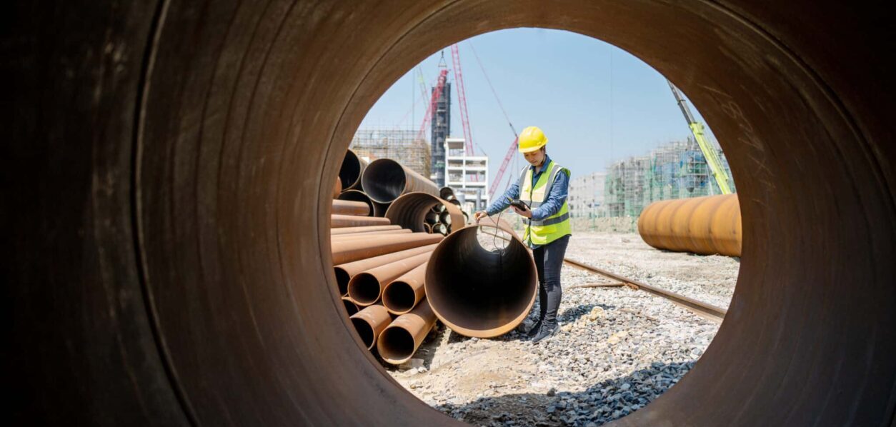 74204 - Utility maintenance workers - WorkPEI